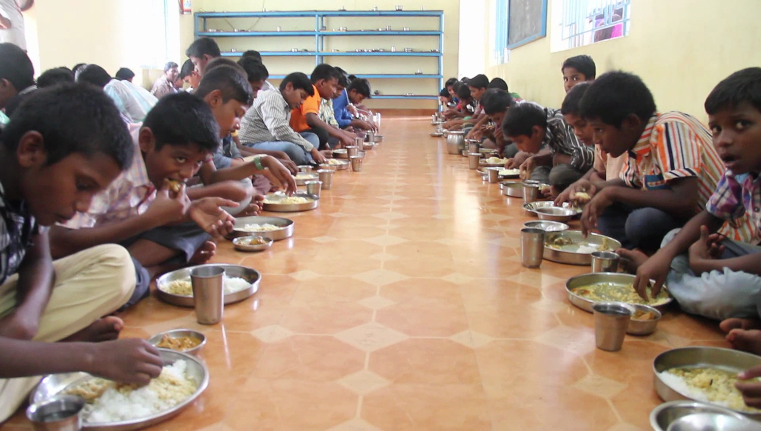 Zero Hunger Project - 10% Net Profit Donated. Help Fight Child Hunger ...