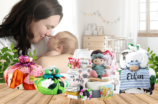 Canada's Organic, Personalized & Unique Baby Store – Baby Joy Canada