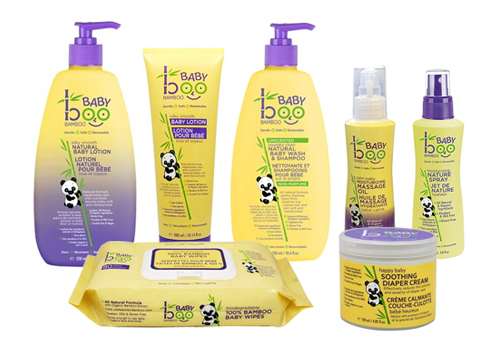 Made in Canada Baby Brands I Support Local Baby Brands – Baby Joy Canada